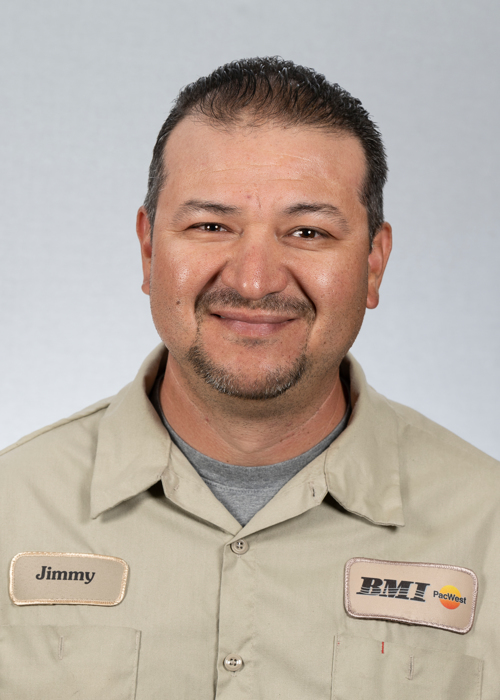 Meet Our Team - BMI Mechanical