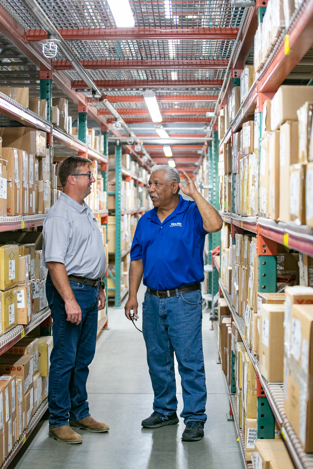 Building Automation & Controls - BMI Mechanical