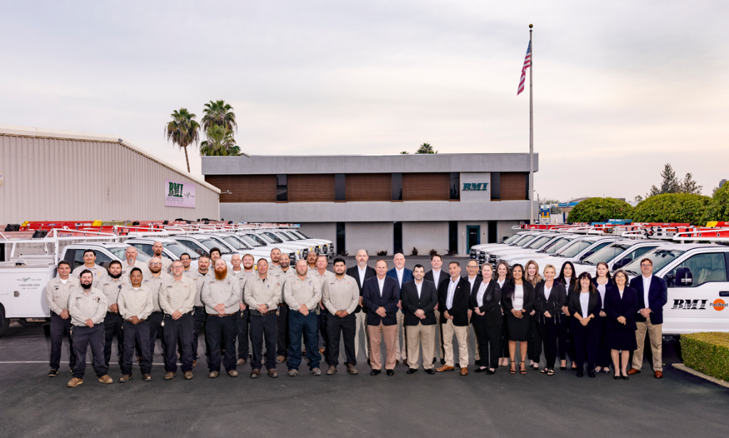 Careers - BMI Mechanical