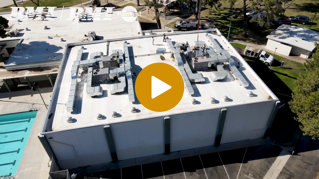 Homepage - BMI Mechanical