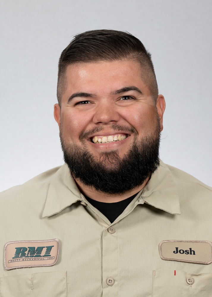 Meet Our Team - BMI Mechanical